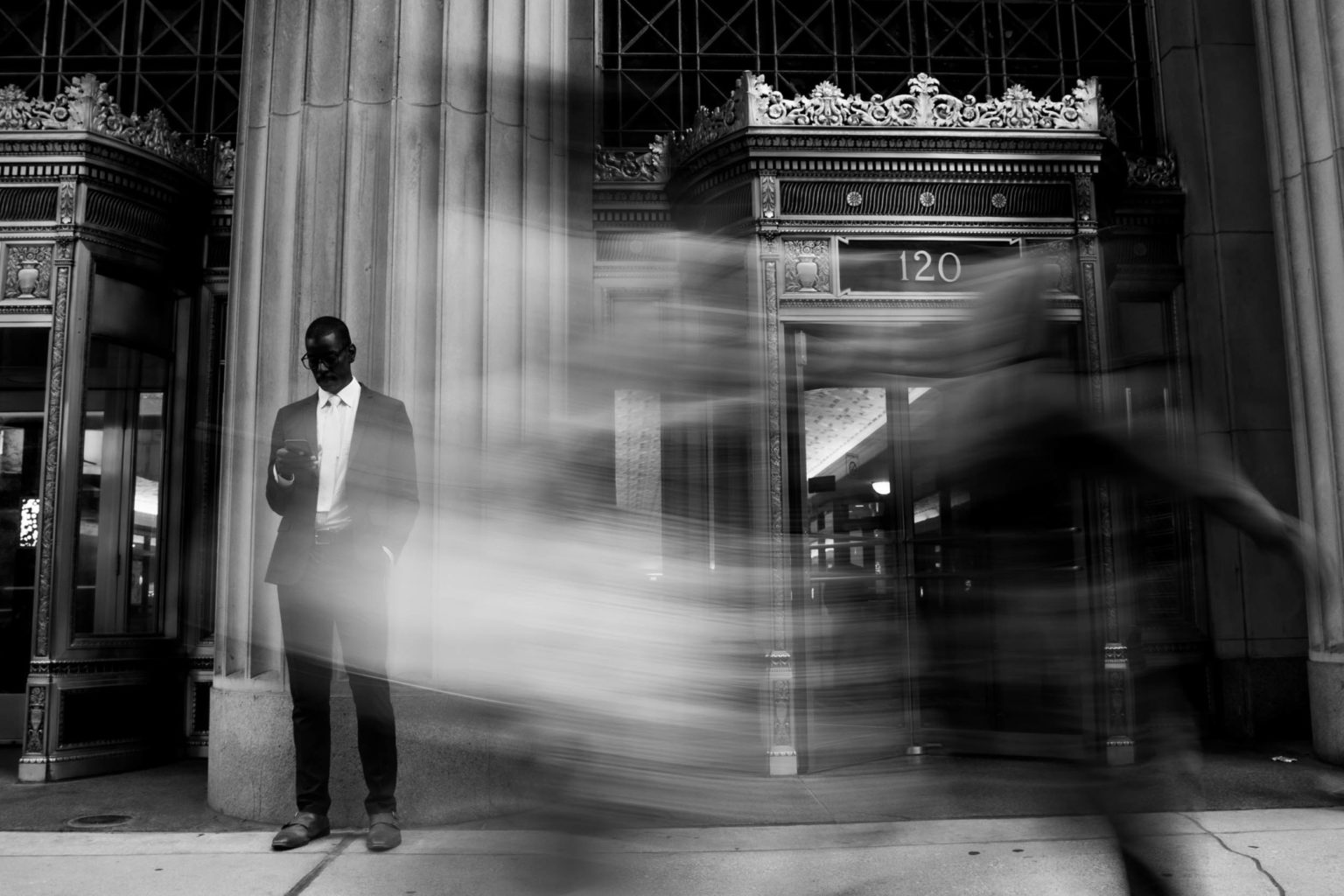 Crisp – Bader Rutter