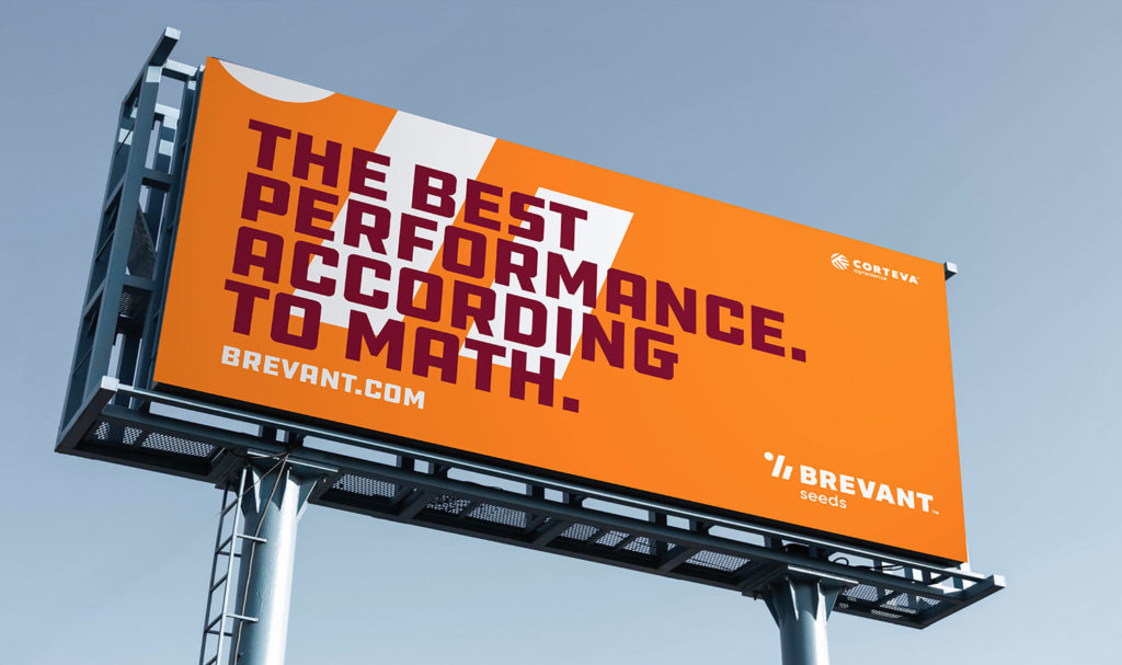 Brevant® seeds – Bader Rutter