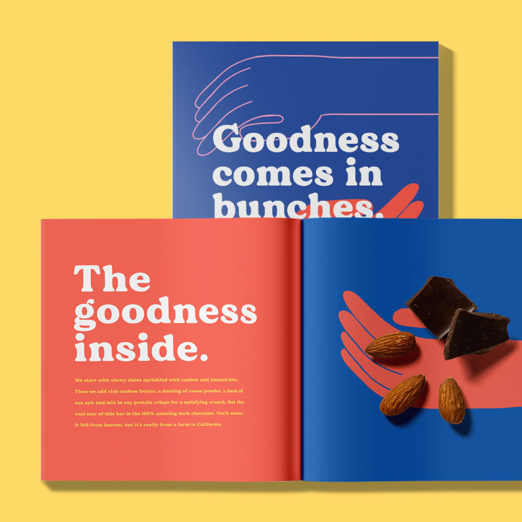 Launching the Bunch Bar: Building a Brand Through Strategy – Bader Rutter