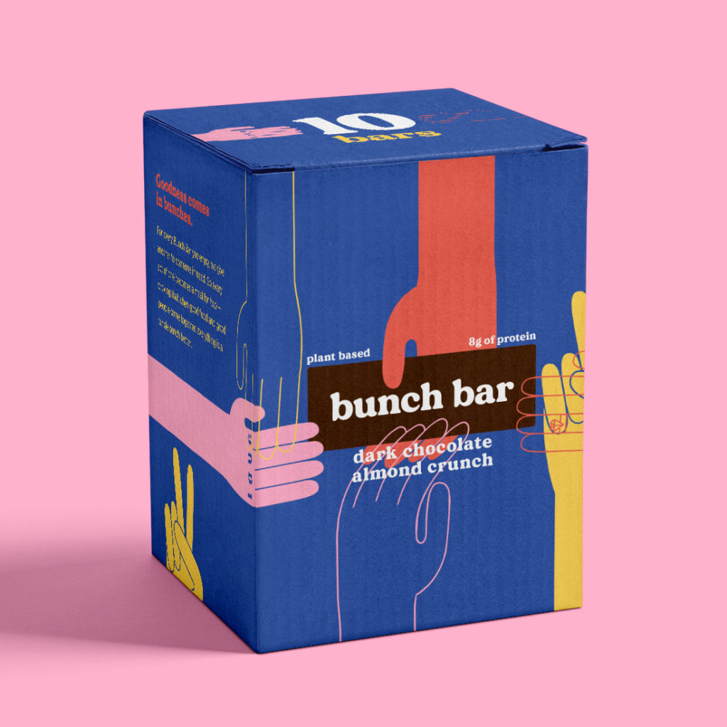 Launching the Bunch Bar: Building a Brand Through Strategy – Bader Rutter
