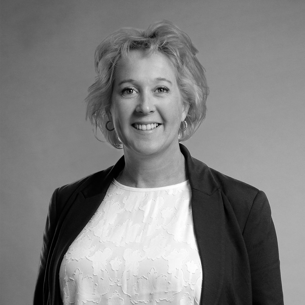 Meet some of our boots-on-the-ground team. – Bader Rutter