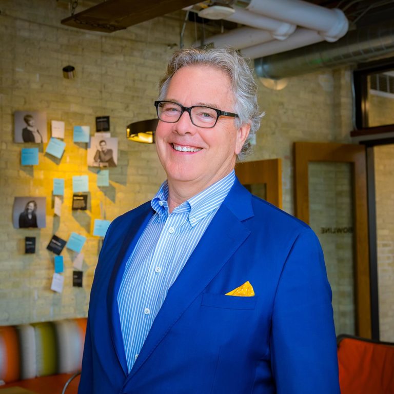 What to expect of our new board members. – Bader Rutter